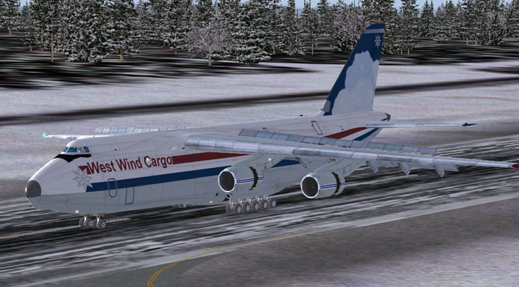 Aircraft Information and Downloads