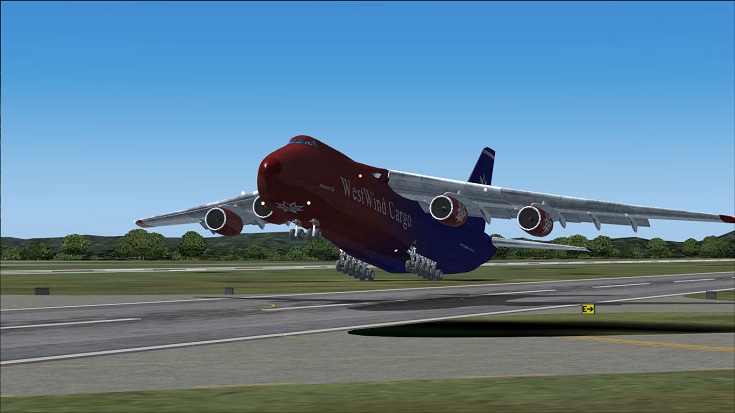 Aircraft Information and Downloads