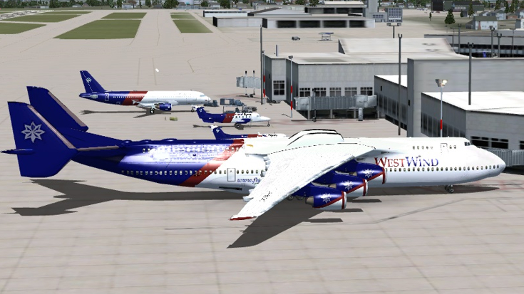 Aircraft Information and Downloads