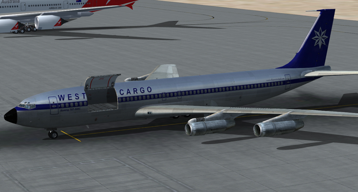 Aircraft Information and Downloads