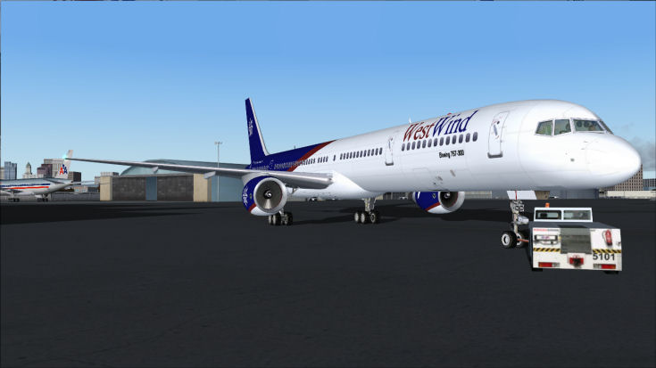 Aircraft Information and Downloads