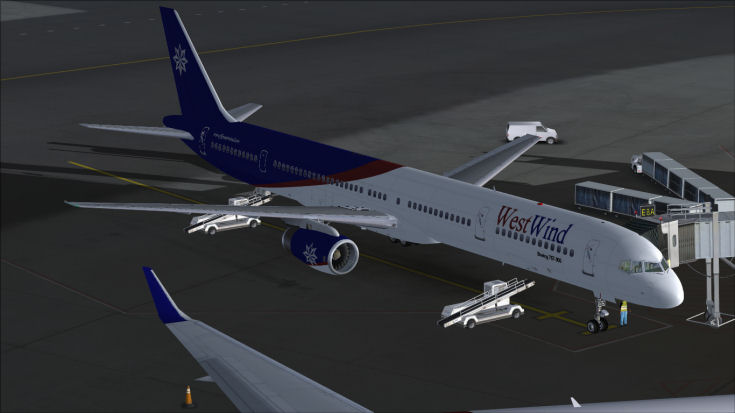 Aircraft Information and Downloads