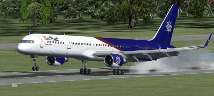 Aircraft Information and Downloads