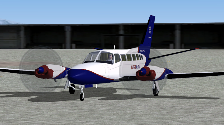 Aircraft Information and Downloads