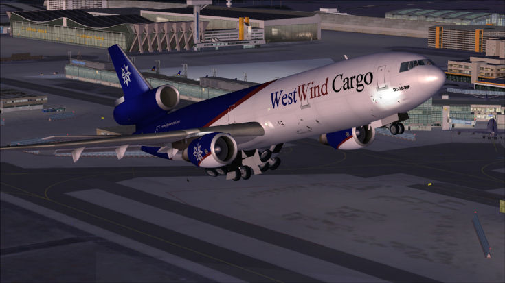 Aircraft Information and Downloads