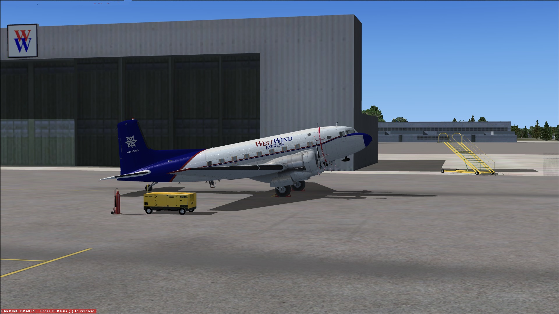 Aircraft Information and Downloads