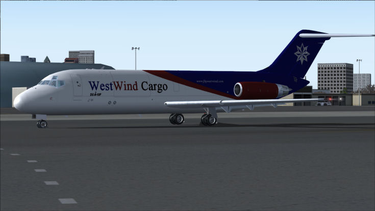 Aircraft Information and Downloads