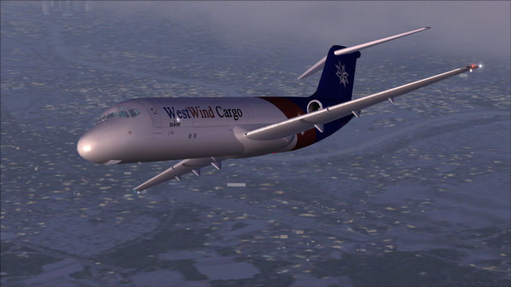 Aircraft Information and Downloads