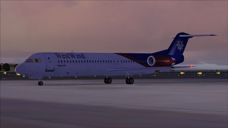 Aircraft Information and Downloads