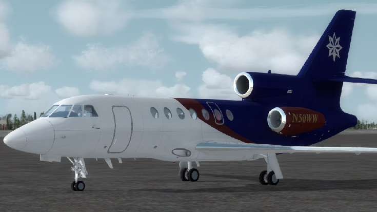 Aircraft Information and Downloads
