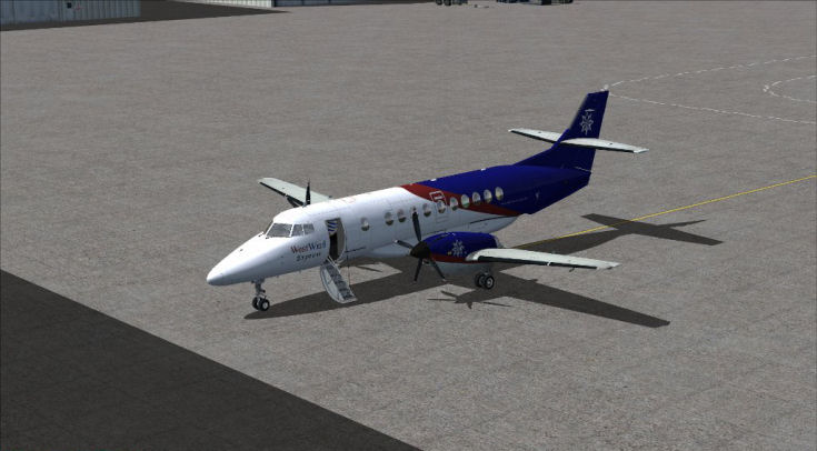 Aircraft Information and Downloads