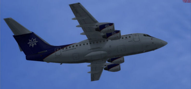 Aircraft Information and Downloads