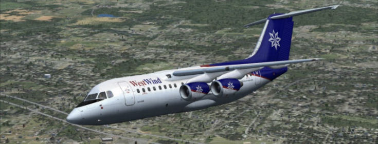 Aircraft Information and Downloads