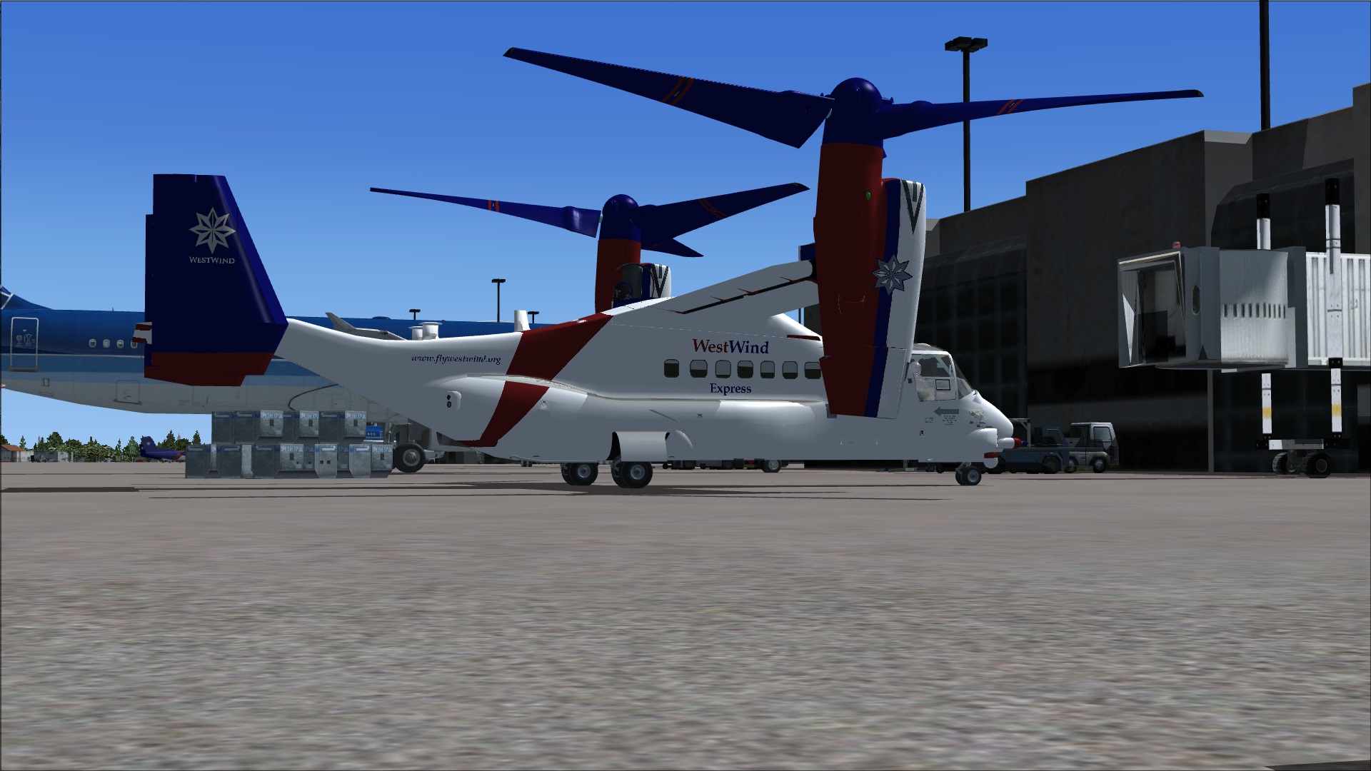 Aircraft Information and Downloads