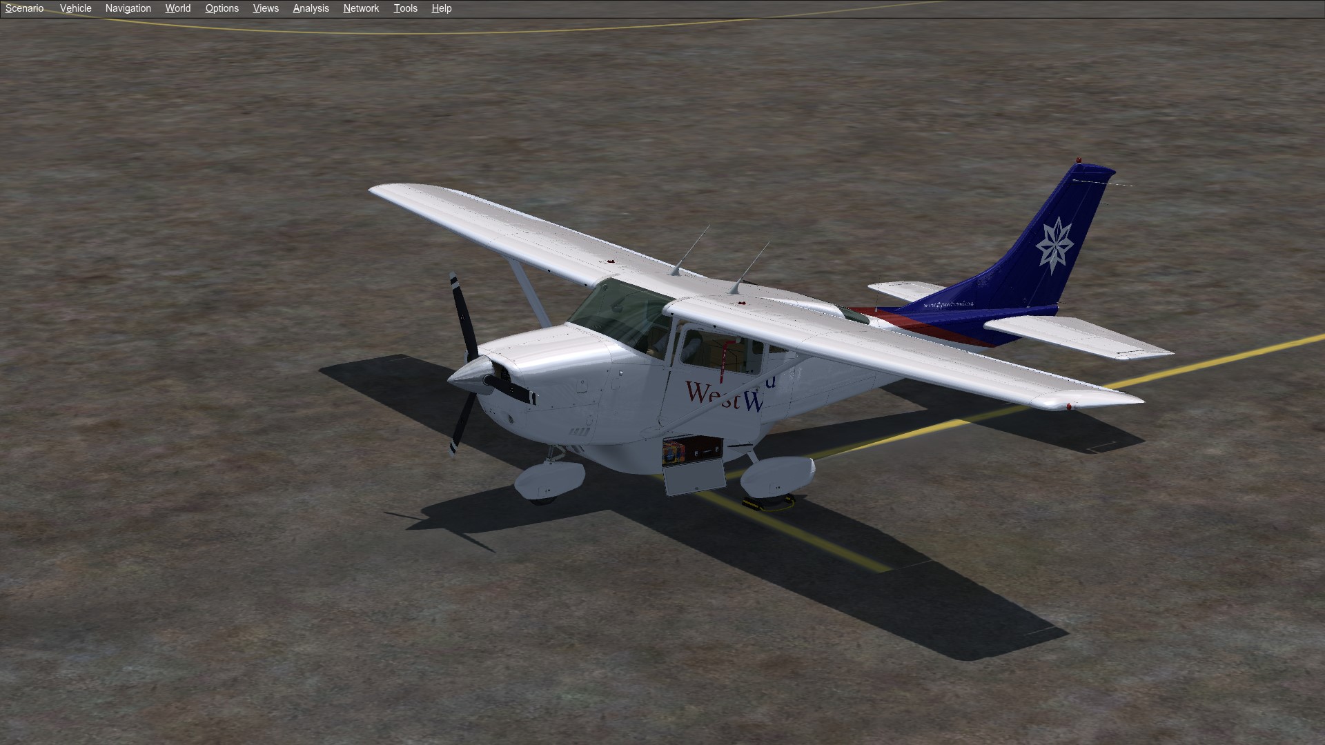 Aircraft Information and Downloads