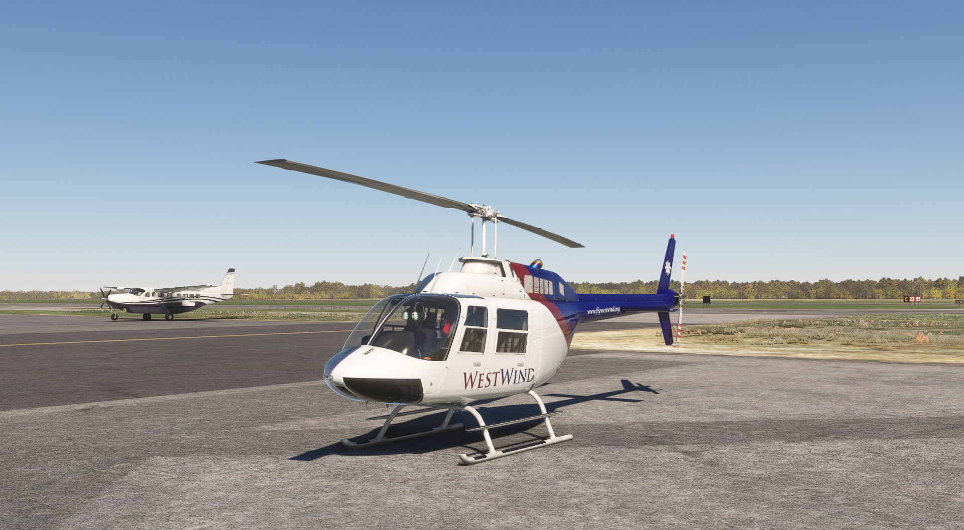 Aircraft Information and Downloads