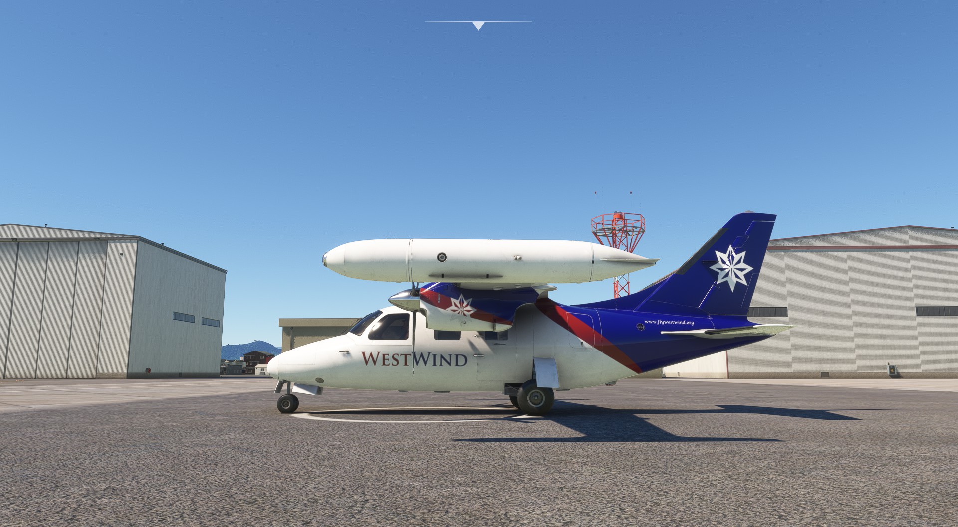 Aircraft Information and Downloads