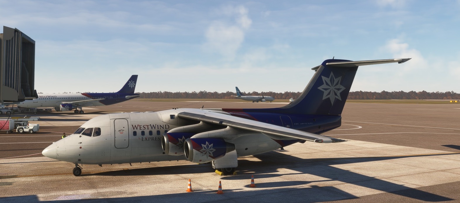 Aircraft Information and Downloads