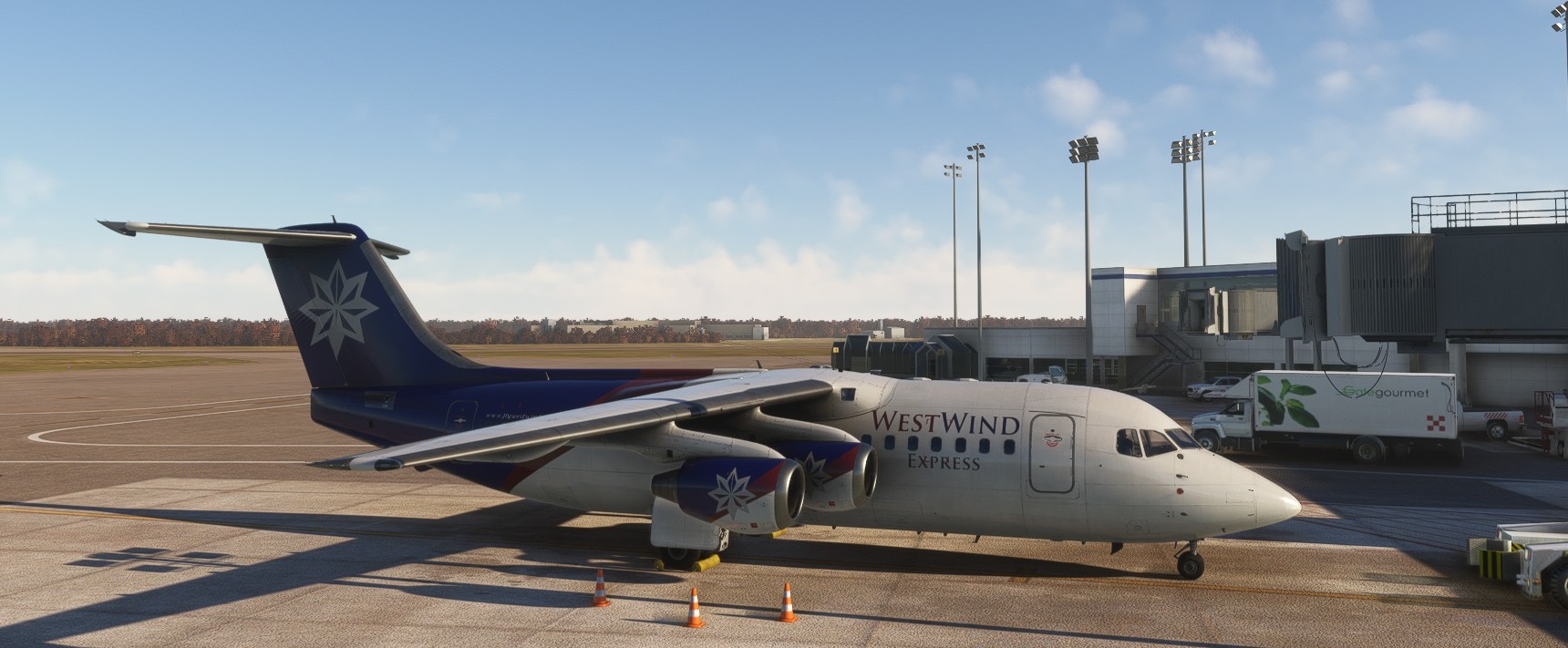 Aircraft Information and Downloads