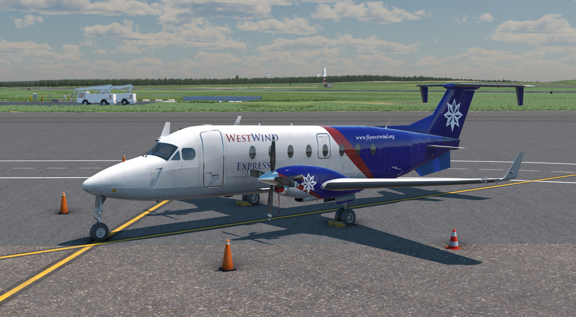 Aircraft Information and Downloads