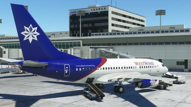 Aircraft Information and Downloads