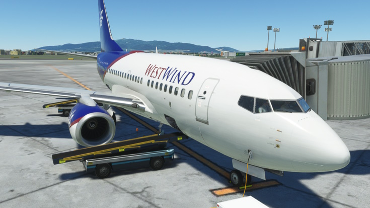 Aircraft Information and Downloads