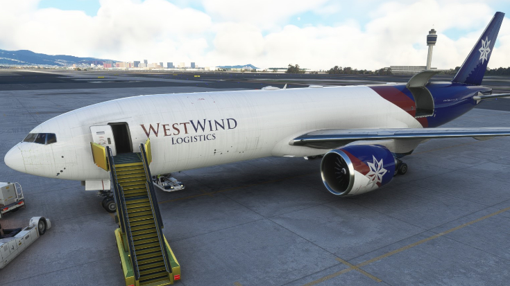 Aircraft Information and Downloads