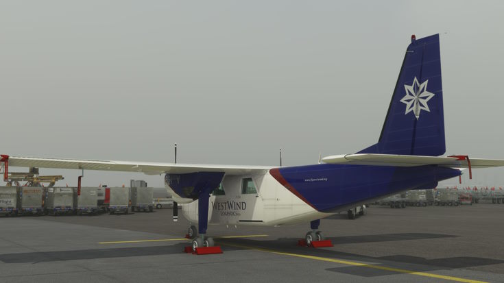 Aircraft Information and Downloads