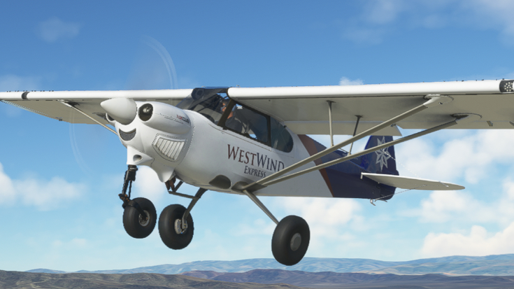 Aircraft Information and Downloads