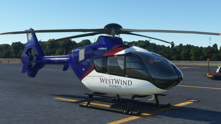 Aircraft Information and Downloads