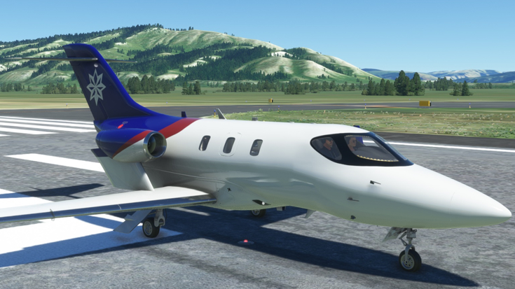 Aircraft Information and Downloads