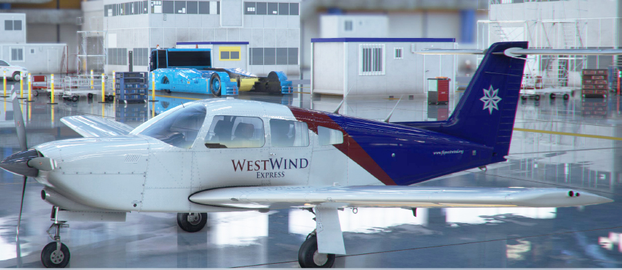 Aircraft Information and Downloads