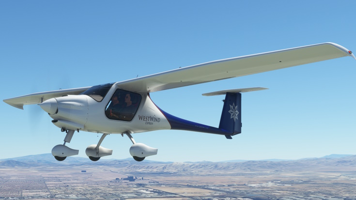 Aircraft Information and Downloads