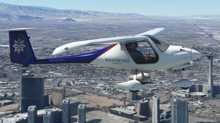Aircraft Information and Downloads