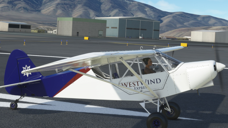 Aircraft Information and Downloads