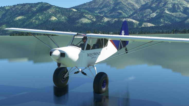 Aircraft Information and Downloads