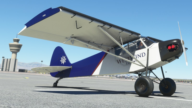 Aircraft Information and Downloads