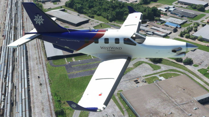 Aircraft Information and Downloads