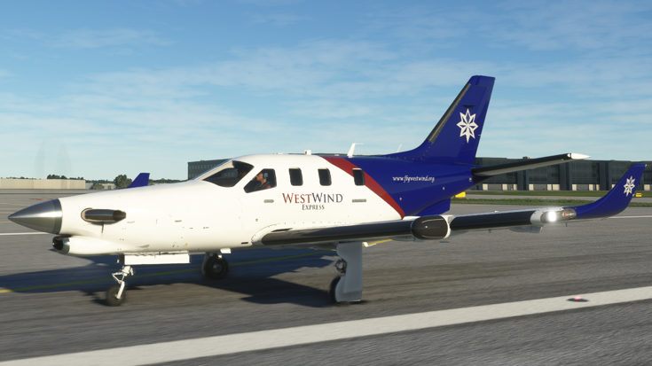 Aircraft Information and Downloads