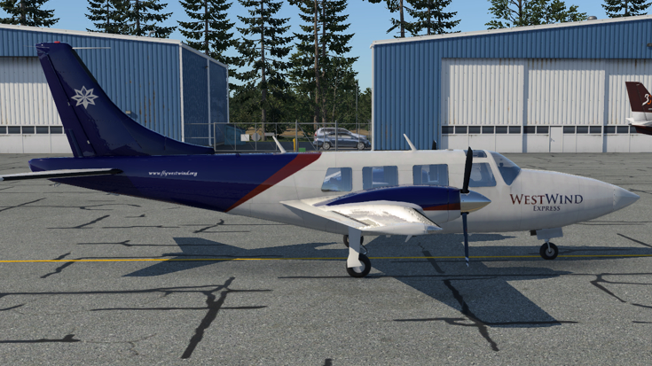 Aircraft Information and Downloads