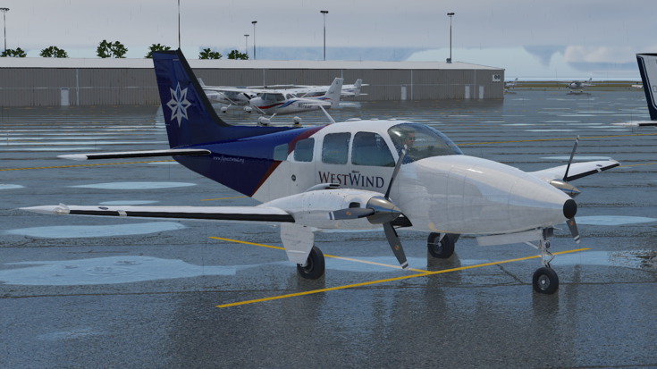 Aircraft Information and Downloads