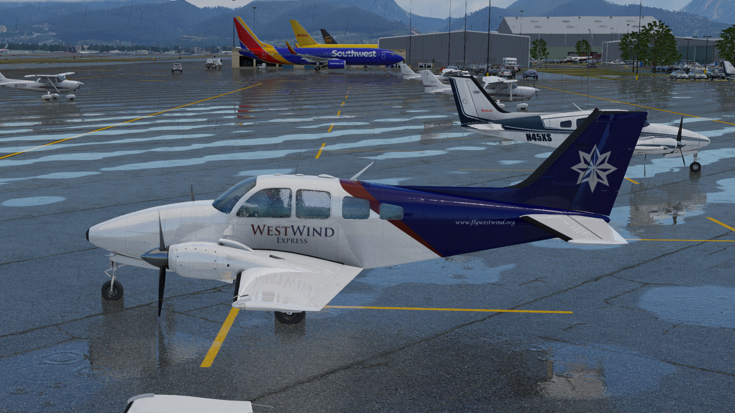 Aircraft Information and Downloads