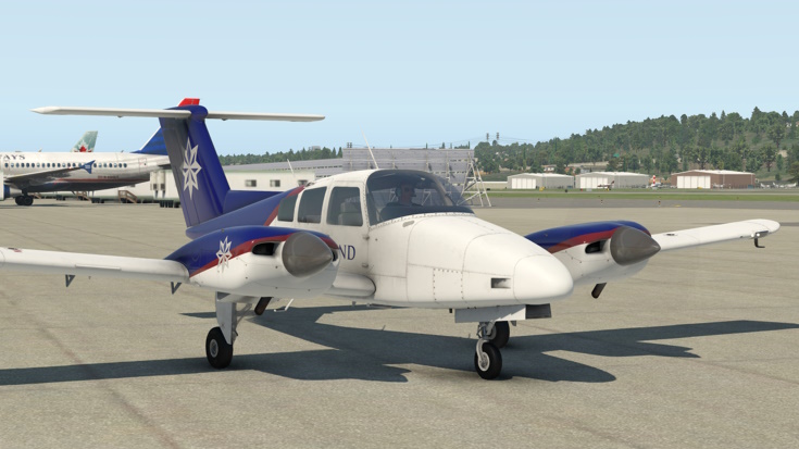 Aircraft Information and Downloads