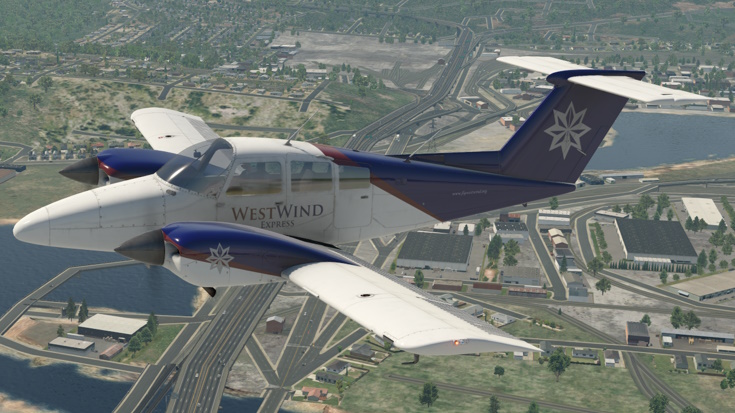 Aircraft Information and Downloads