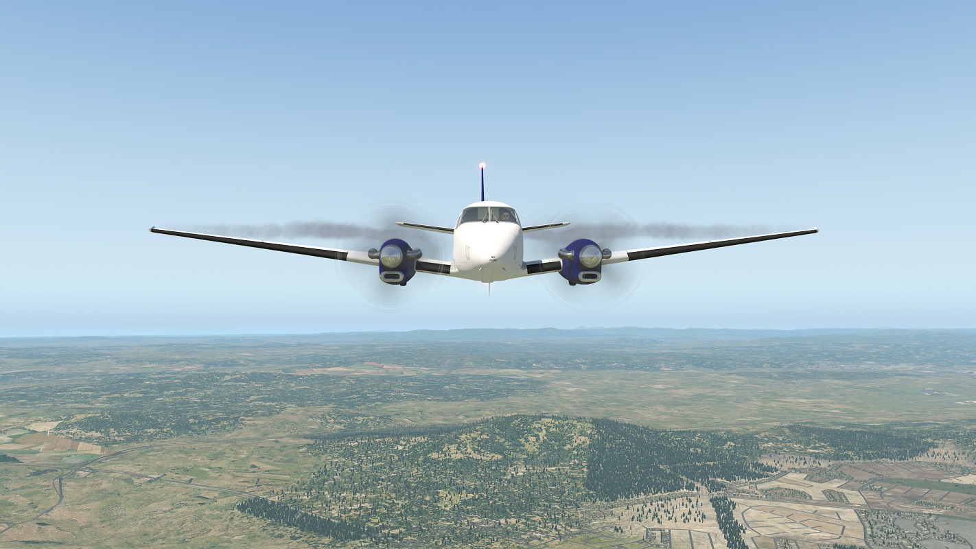 Aircraft Information and Downloads