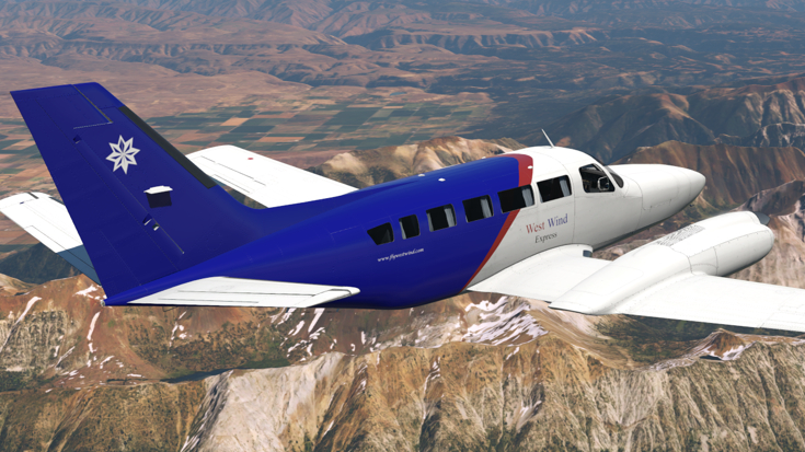 Aircraft Information and Downloads