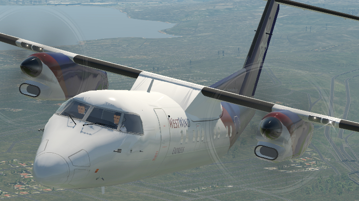 Aircraft Information and Downloads