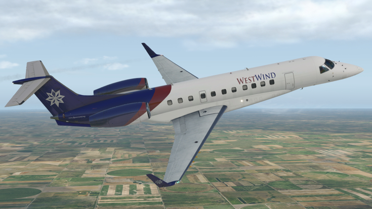 Aircraft Information and Downloads