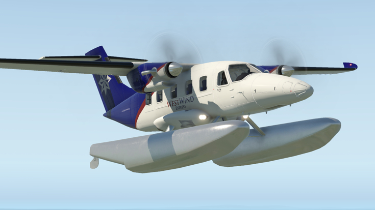 Aircraft Information and Downloads