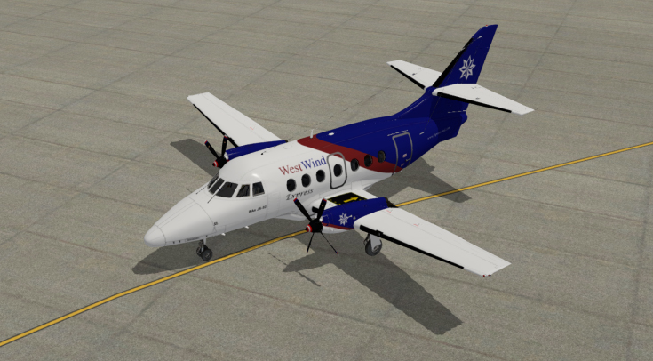Aircraft Information and Downloads